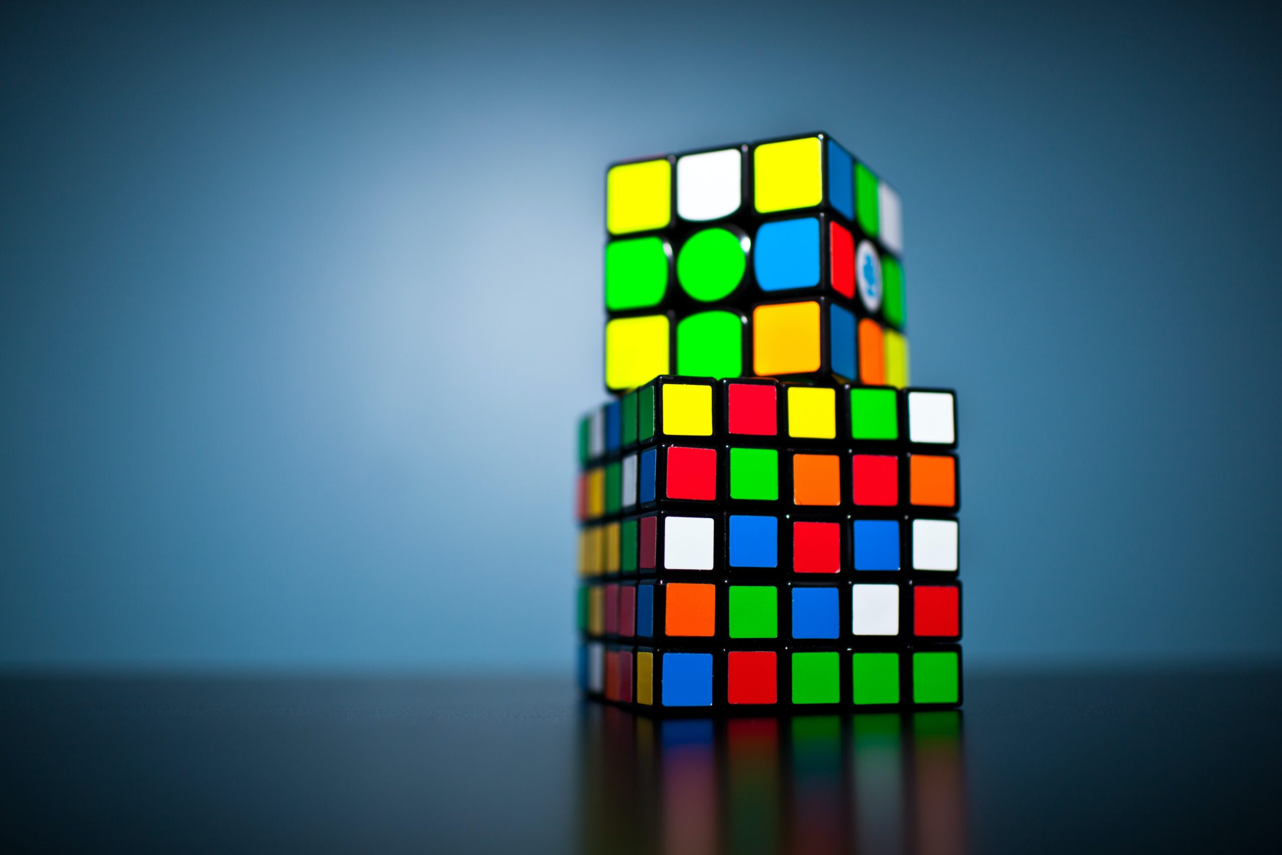 The Best Cubing Competitions Ranked - My Blog