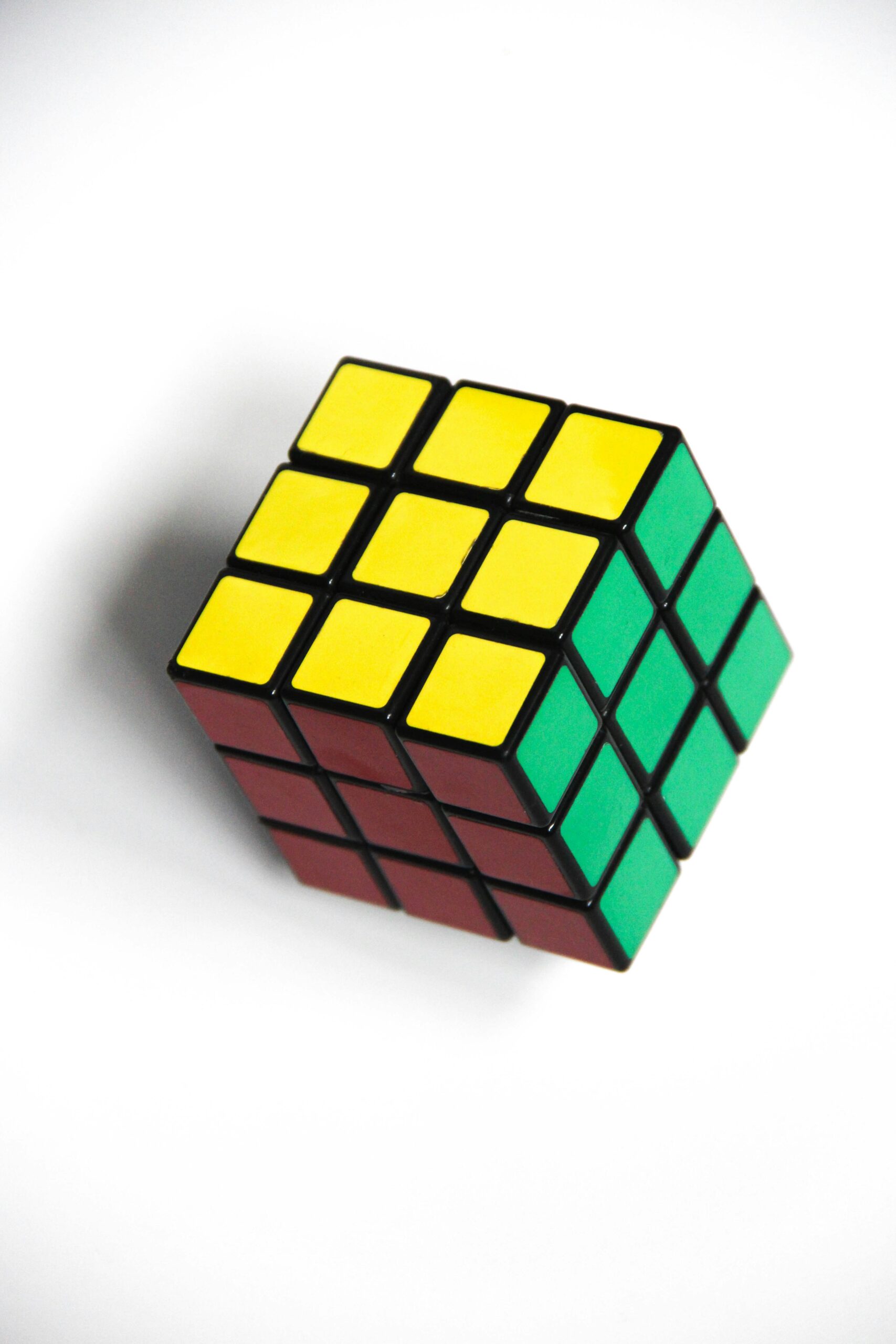 How to Master Speed Cubing: A Complete Guide - My Blog